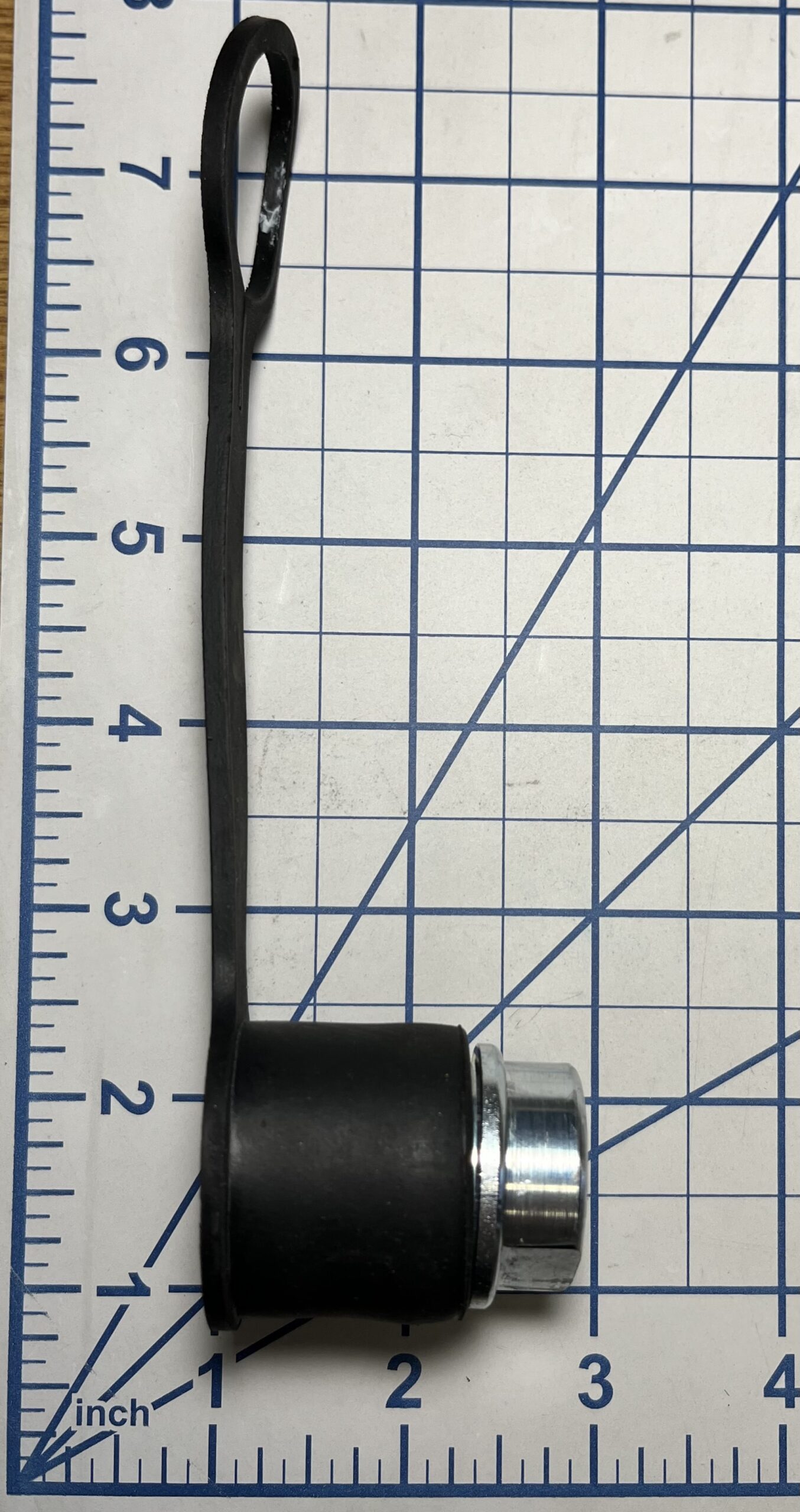 SPX-9795 – Geneva Hydraulics