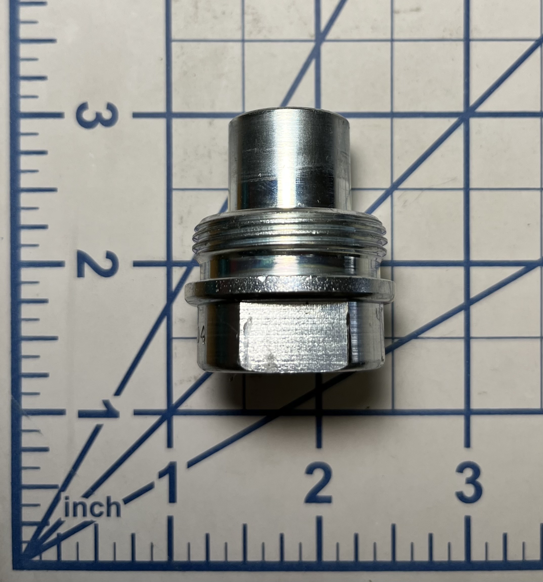 SPX-9795 – Geneva Hydraulics